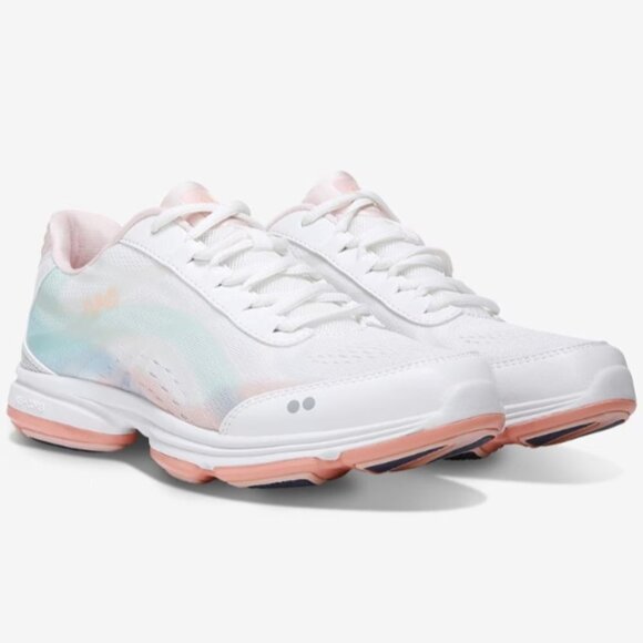 Ryka | Shoes | Ryka Devotion Plus 3 Walking Shoe | Poshmark
